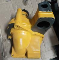 China Water Pump for Loader Excavator SA12V140 Diesel Engine 6215-61-1503 Spare Parts for sale