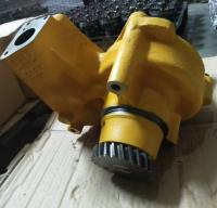 China Water Pump for Loader Excavator SA12V140 Diesel Engine 6215-61-1503 Spare Parts for sale