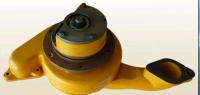 China 6D125E Excavator Main Water Pump Genuine Spare Parts for PC200 PC300 PC400 for sale