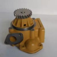 China 6D125E Excavator Main Water Pump Genuine Spare Parts for PC200 PC300 PC400 for sale