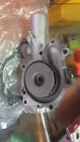 China 6D125E Excavator Main Water Pump Genuine Spare Parts for PC200 PC300 PC400 for sale