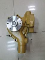 China Water Pump 6204-61-1104 Genuine Excavator Spare Parts for PC60-5 PC60-7 Engine Loader for sale