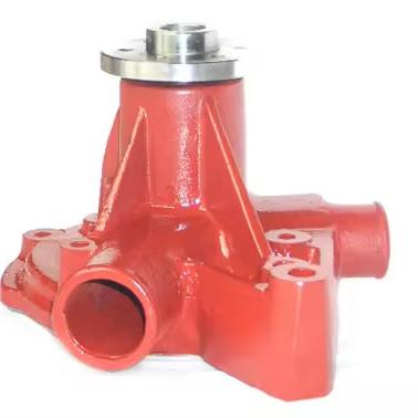China High Pressure Wheel Loader Water Pump 6D155 6127-61-1008 for Excavator Spare Parts for sale