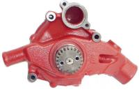 China High Pressure Wheel Loader Water Pump 6D155 6127-61-1008 for Excavator Spare Parts for sale