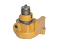China SA6D140E SAA6D140E SDA6D140E Engine Water Pump 6212-61-1203 OEM Replacement for Excavators for sale