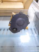 China WA470 WA480 WA420 Wheel Loader Water Pump 6D125E 6151-62-1110 Genuine Spare Parts for sale