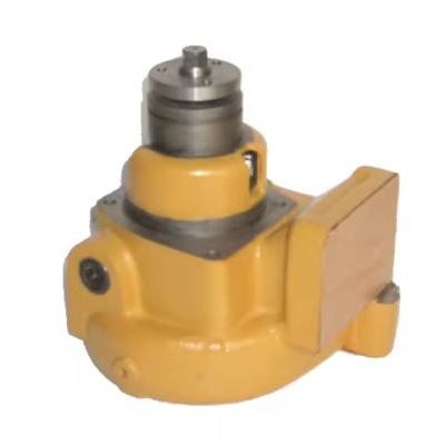 China Genuine Excavator Spare Parts D275 Wheel Loader High Pressure Pump 6D125E Main Water Pump for sale
