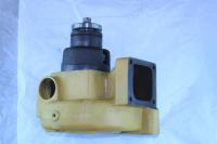 China Genuine Excavator Spare Parts D275 Wheel Loader High Pressure Pump 6D125E Main Water Pump for sale