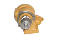 China Genuine Excavator Spare Parts D275 Wheel Loader High Pressure Pump 6D125E Main Water Pump for sale