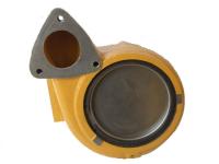 China Genuine Excavator Spare Parts D275 Wheel Loader High Pressure Pump 6D125E Main Water Pump for sale