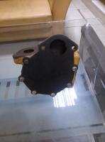 China High Pressure Pump 6D125E Main Water Pump for WA470 WA480 WA420 Excavator Spare Parts for sale