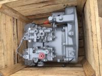 China Hydraulic Excavator Pump HPV118 for EX200-5 Construction Machinery Parts 10000 Series for sale