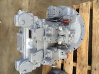 China Hydraulic Excavator Pump HPV118 for EX200-5 Construction Machinery Parts 10000 Series for sale