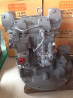 China Hydraulic Excavator Pump HPV118 for EX200-5 Construction Machinery Parts 10000 Series for sale