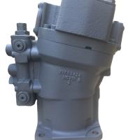 China Construction Machinery Hydraulic Pump HPV116C for EX200-1 EX210-1 40cc for sale
