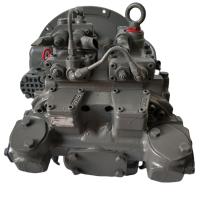 China Construction Machinery Accessories Direct Injection Valve with Easy Installation for sale