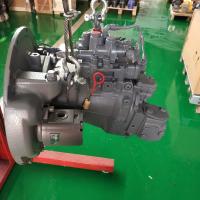 China Construction Machinery Accessories Direct Injection Valve with Easy Installation for sale