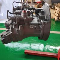 China Construction Machinery Accessories Direct Injection Valve with Easy Installation for sale