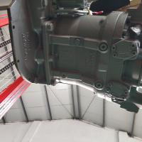 China Construction Machinery Accessories Direct Injection Valve with Easy Installation for sale