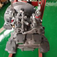 China Construction Machinery Accessories Direct Injection Valve with Easy Installation for sale