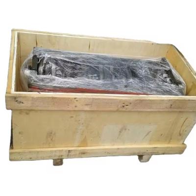China 6HK1 Cylinder Head and Diesel Engine Cylinder Block 6HK1 for Manufacturing Plant Use for sale
