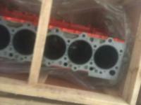 China 6HK1 Cylinder Head and Diesel Engine Cylinder Block 6HK1 for Manufacturing Plant Use for sale