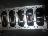 China 6HK1 Cylinder Head and Diesel Engine Cylinder Block 6HK1 for Manufacturing Plant Use for sale