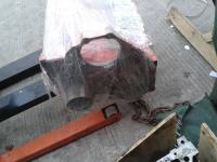 China 6HK1 Cylinder Head and Diesel Engine Cylinder Block 6HK1 for Manufacturing Plant Use for sale