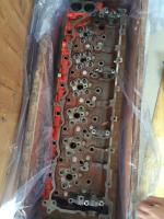 China 6HK1 Cylinder Head and Diesel Engine Cylinder Block 6HK1 for Manufacturing Plant Use for sale