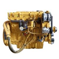 China 3066 Diesel Engine Assembly 178-6539 for Excavator 320C New CE ISO9001 for sale