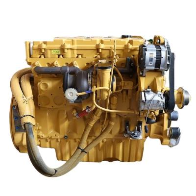 China 3066 Diesel Engine Assembly 178-6539 for Excavator 320C New CE ISO9001 for sale