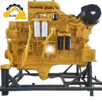 China 3066 Diesel Engine Assembly 178-6539 for Excavator 320C New CE ISO9001 for sale