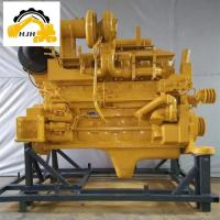 China 3066 Diesel Engine Assembly 178-6539 for Excavator 320C New CE ISO9001 for sale
