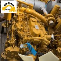 China 3066 Diesel Engine Assembly 178-6539 for Excavator 320C New CE ISO9001 for sale