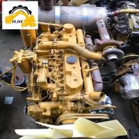 China 3066 Diesel Engine Assembly 178-6539 for Excavator 320C New CE ISO9001 for sale