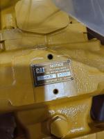 China Main Pump 384-9438 for 988K 994H Wheel Loader C18 Engine Construction Machinery Parts for sale