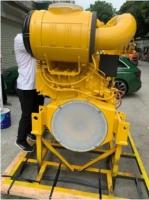China Mini Standard Complete Engine Assembly for Excavator PC1250-7 SAA6D170E-3 6241-E0-0221 for sale