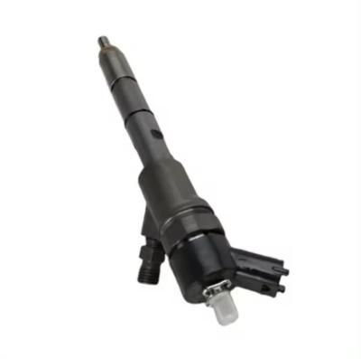 China Excavator Diesel Engine Common Rail Injector 6271-11-3100 for PC118MR PC88MR PW118MR for sale