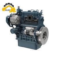 China Durable Diesel Engine D902 Engine Assy 1J957-00000 for Excavator EC210 EC290B EC240B for sale