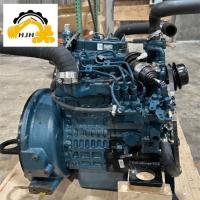 China Durable Diesel Engine D902 Engine Assy 1J957-00000 for Excavator EC210 EC290B EC240B for sale