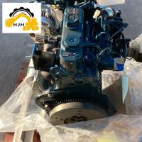 China Durable Diesel Engine D902 Engine Assy 1J957-00000 for Excavator EC210 EC290B EC240B for sale