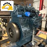 China Durable Diesel Engine D902 Engine Assy 1J957-00000 for Excavator EC210 EC290B EC240B for sale