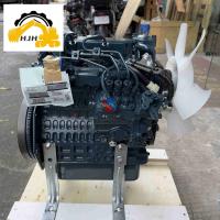 China Durable Diesel Engine D902 Engine Assy 1J957-00000 for Excavator EC210 EC290B EC240B for sale