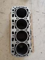 China Cylinder Head for 3TNV88 4TNV88 4TNE98 Diesel Engine Excavator Spare Parts 119mm for sale