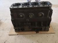 China Cylinder Head for 3TNV88 4TNV88 4TNE98 Diesel Engine Excavator Spare Parts 119mm for sale