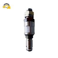 China Standard Small Excavator Parts 723-46-23302 Valve Assy for PC270 20T Class for sale