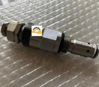 China Standard Small Excavator Parts 723-46-23302 Valve Assy for PC270 20T Class for sale