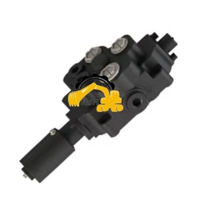 China HVQ25 Hydraulic Valve Systems Lift Valve for 86 Ton 106 Ton Mining Trucks Heavy Duty for sale