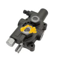 China HVQ25 Hydraulic Valve Systems Lift Valve for 86 Ton 106 Ton Mining Trucks Heavy Duty for sale