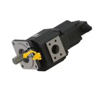 China HVQ25 Hydraulic Valve Systems Lift Valve for 86 Ton 106 Ton Mining Trucks Heavy Duty for sale